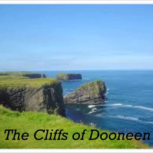 Stream The Cliffs Of Dooneen by Bailey Quinn | Listen online for free ...