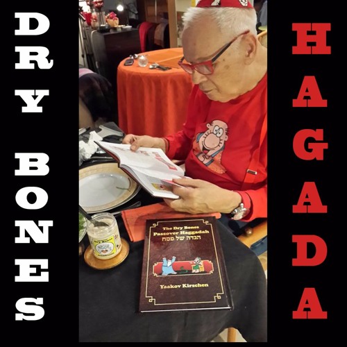 Stream The Jay Shapiro Show - Dry Bones Interview by Israel News Talk ...