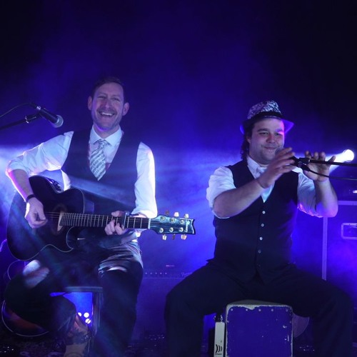 Stream Lightning Bolt - Jake Bugg (Cover) by Back 2 Back Band UK ...