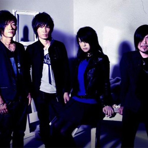 Stream Kishida Kyoudan The Akeboshi Rockets - Literal World by Jeremy ...