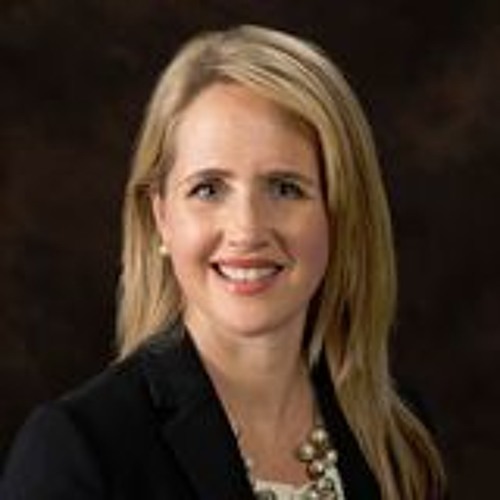 Stream Sister Gilbert Addresses the Lord's Timing During Devotional ...