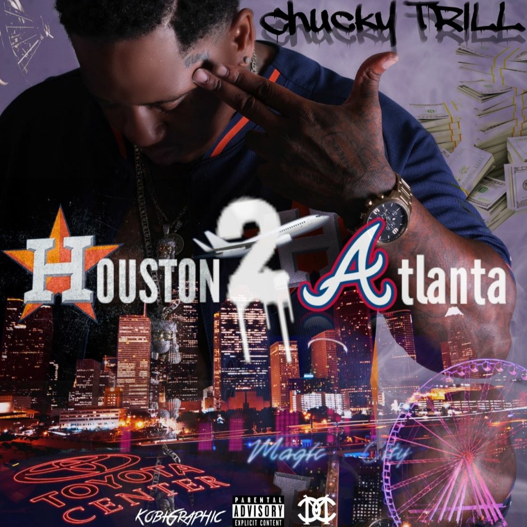 Stream Chucky Trill & Smiley (From Spundalay Gang) - From A Mile Away ...