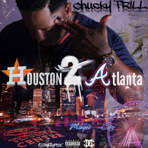 Stream Chucky Trill & Smiley (From Spundalay Gang) - From A Mile Away ...