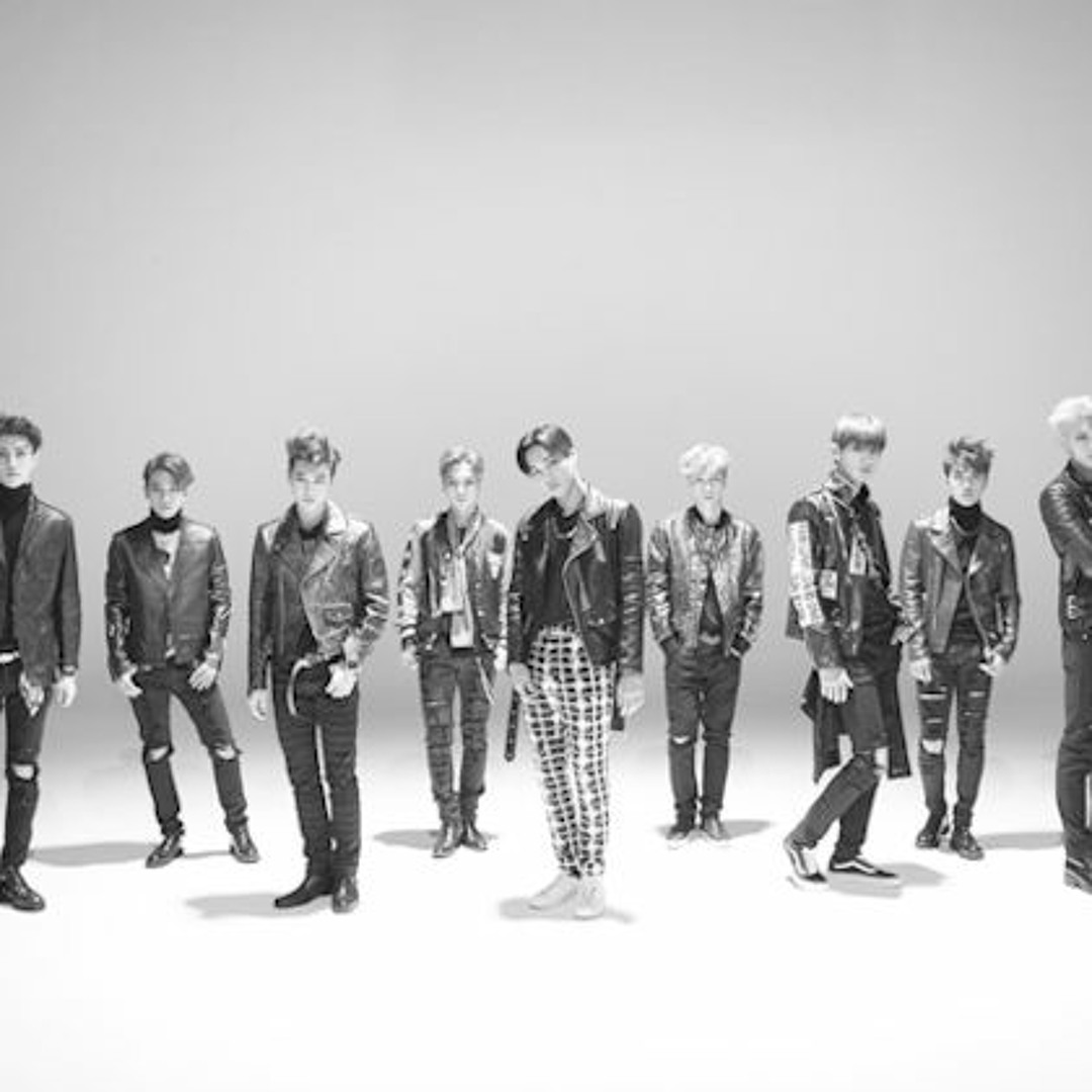 Stream Exo - Monster (Severin Glance Ascension Remix) by severin glance ...