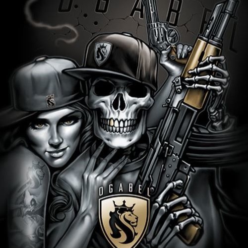 Stream Gangsta ak47 Gmix - Output - Gangsta - Stereo Out by Rikko ...