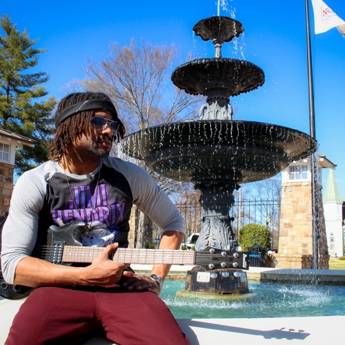 Stream The Party Song by Nick Battle | Listen online for free on SoundCloud