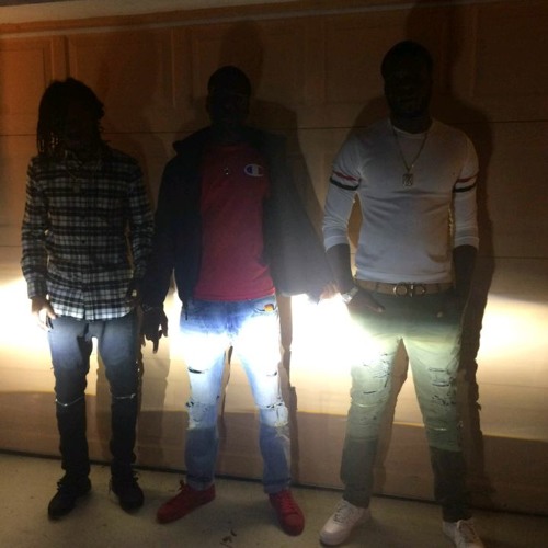 Stream Randy Bee X Ferrogamo Tavon - Fall In Line by GMG MUSIC | Listen ...