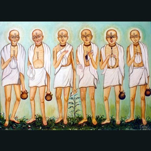 Stream Sad Goswami Astakam - Musical Choir - A Masterpiece by ...