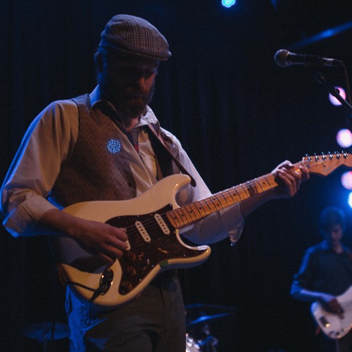Stream Lucas "Cool Hand" Kurylowich | Listen to Small Town in a ...