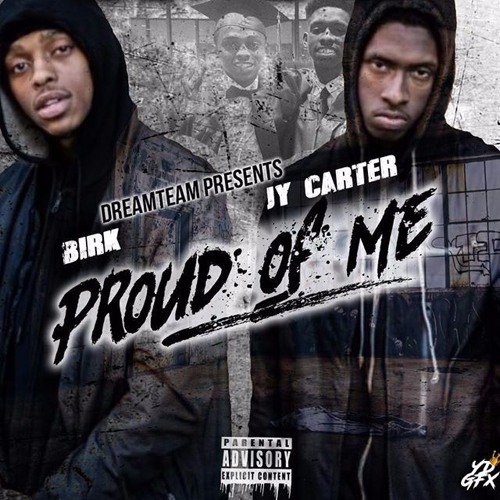 Stream Birk x Jy Carter - Proud Of Me by Jy Carter | Listen online for ...