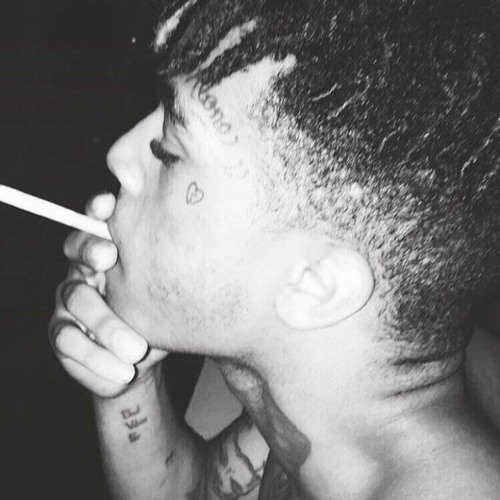 Stream Xxxanax Listen To Xxxtentacion Playlist Online For Free On