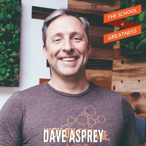 Stream episode EP 464 Dave Asprey: Train Your Brain for Peak ...