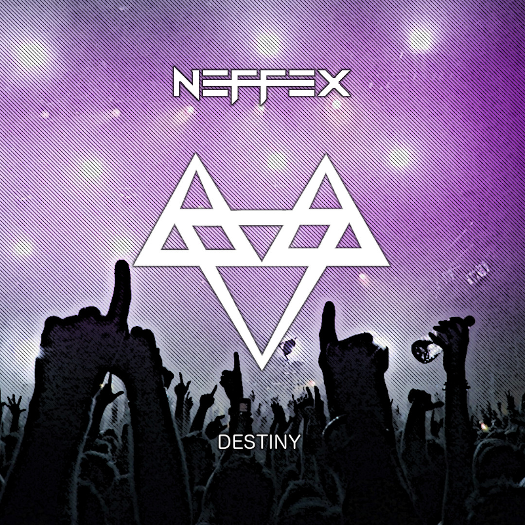 Stream Destiny [Copyright Free] by NEFFEX | Listen online for free on ...