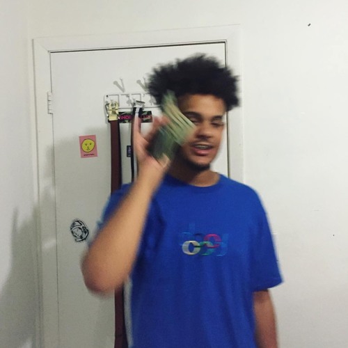 Stream smokepurrp - lil water(smokepurpp) - On Me (prod. Stukkboy) by ...