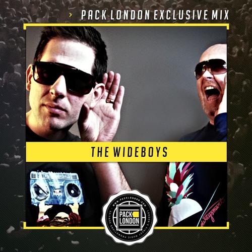 Stream Pack London | Listen to Pack London Exclusive Mixes playlist ...
