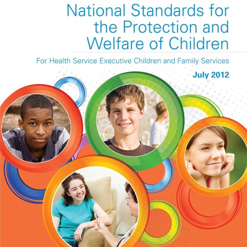 Stream National Standards for the Protection and Welfare of Children by ...
