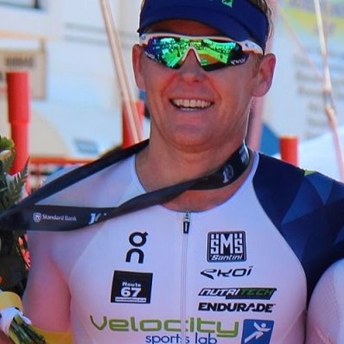 Stream episode Kyle Buckingham on 2017 Ironman African Championship by ...