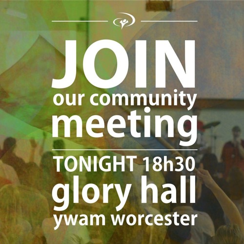 Stream The Mother Heart of God - Richard (From New Zealand) Community ...