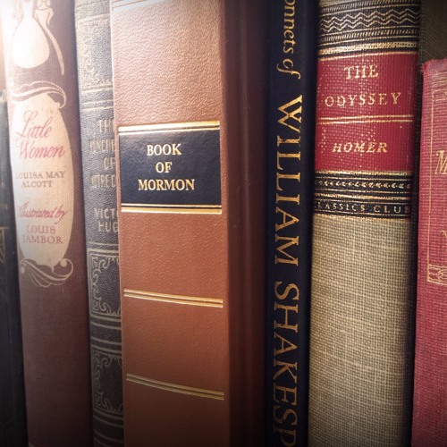 Stream What Unique Doctrines Did The Lord Reveal Through The Book Of ...