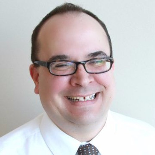 Stream Dr Joseph White Introduces 'A Catholic Parent's Tool Box' by Jacob Popčak | Listen online ...