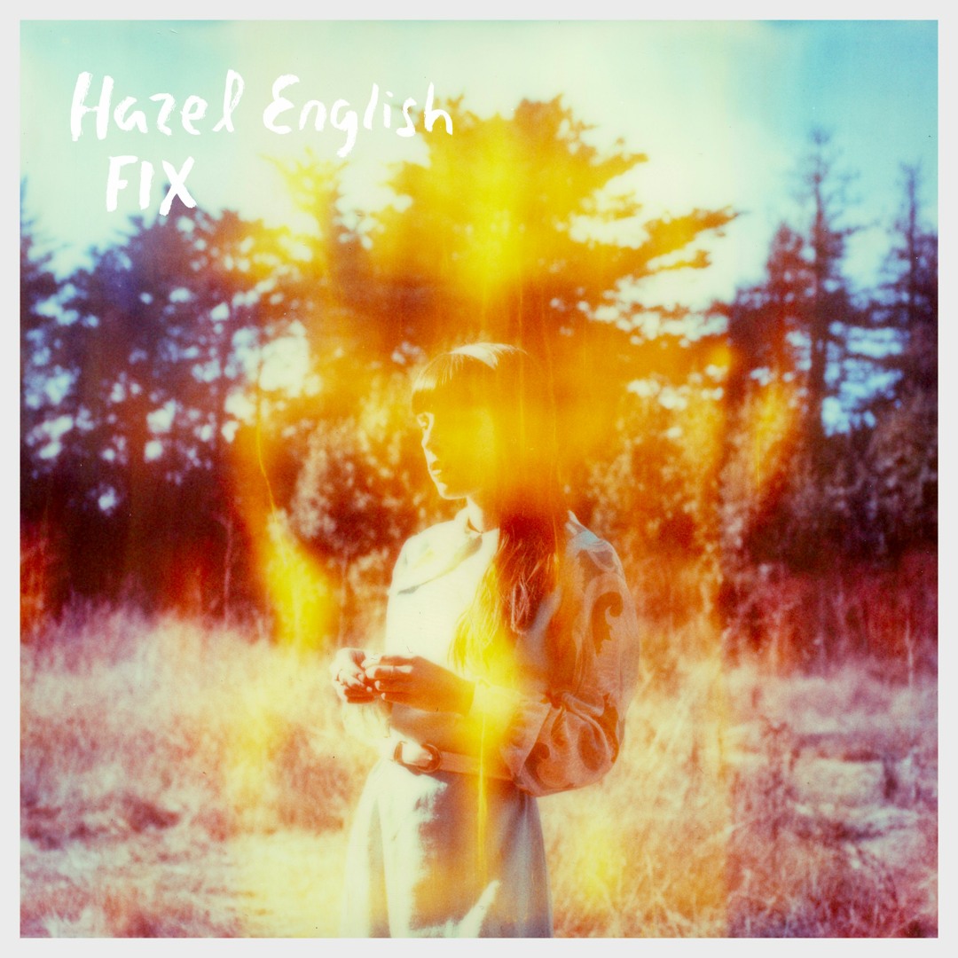Stream Hazel English - Fix by Hazel English | Listen online for free on ...