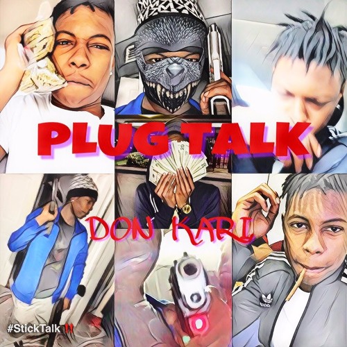 Stream Don Kari - Broke And Down by Don Kari | Listen online for free ...