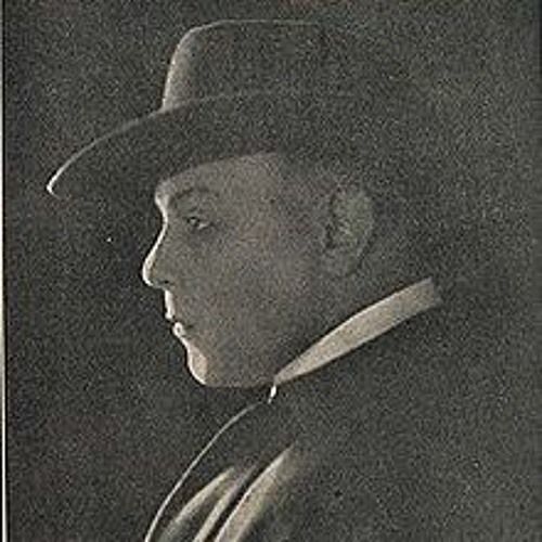 Stream Chabrier-Copeland: España. George Copeland 1920's on Ampico ...