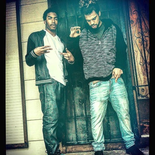 Stream Fucc U Tryna Do- King_Cj (Duce Gang Ent) by M.a Ceejay | Listen ...