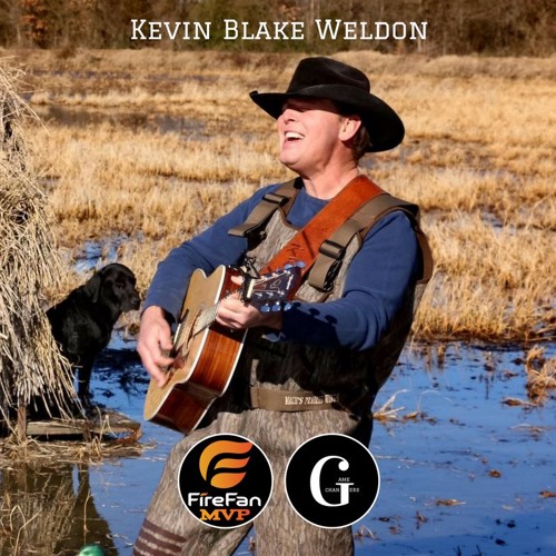 Stream Exclusive FireFan MVP interview with Kevin Blake Weldon by Official America*s Team ...