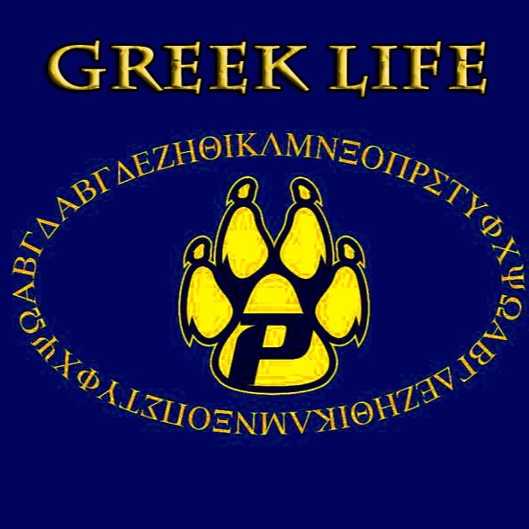 Stream Greek Life Feature by The Pace Press | Listen online for free on ...
