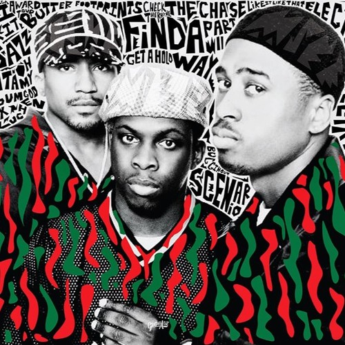 Stream Chief Rocka - New Wave(prod. B.YOUNG) by FTW MUSIC | Listen ...