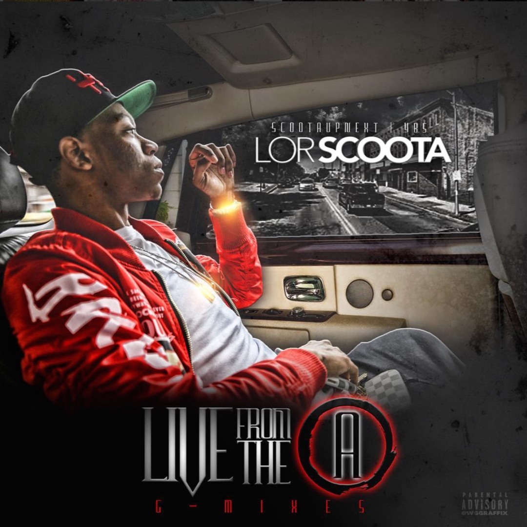 Stream Lor Scoota - Sales by YBSMUSIC | Listen online for free on ...