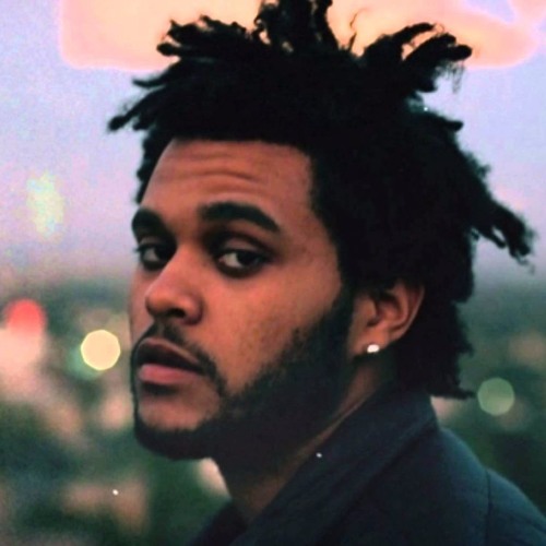 Stream The Weeknd (Type Beat) by VX | Listen online for free on SoundCloud