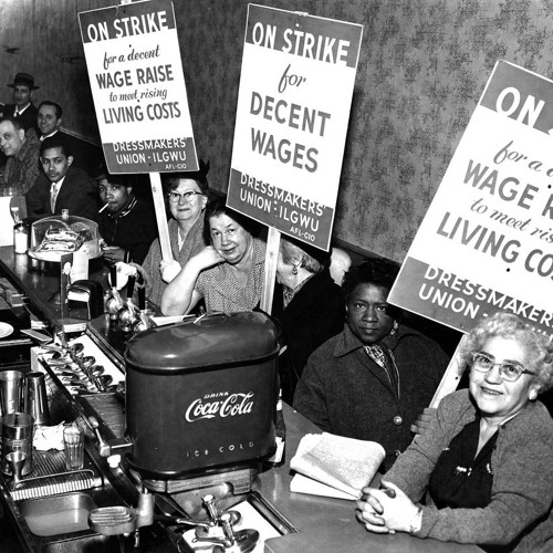 Stream Labor History Film Series Shows Democratizing Force of Labor ...