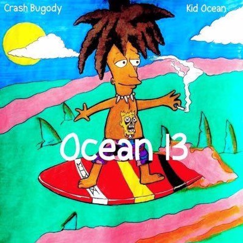 Stream 2 Da Head [Prod. by Kid Ocean] by Crash Bugody | Listen online ...
