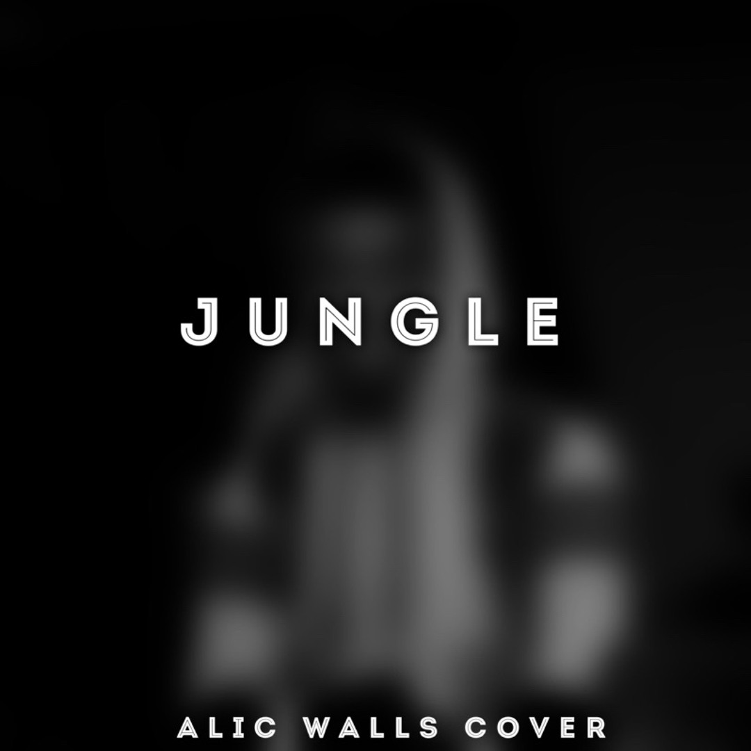 Stream Jungle x Drake (Alic Walls Cover) by A L i C | Listen online for ...