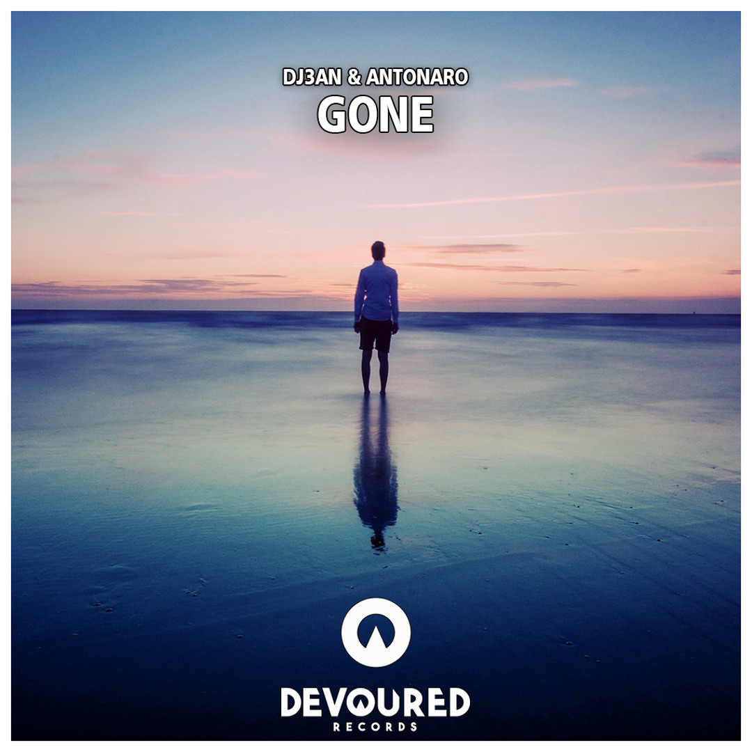 Stream DJ3AN & ANTONARO - Gone (Can't Get Enough) by 3an | Listen ...