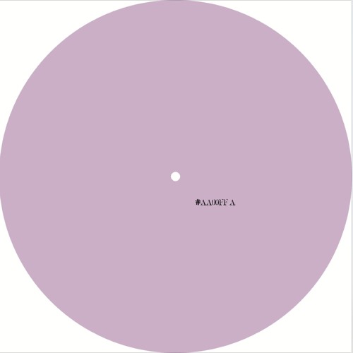 Stream ODE - AA00FF - A by ODE | Listen online for free on SoundCloud