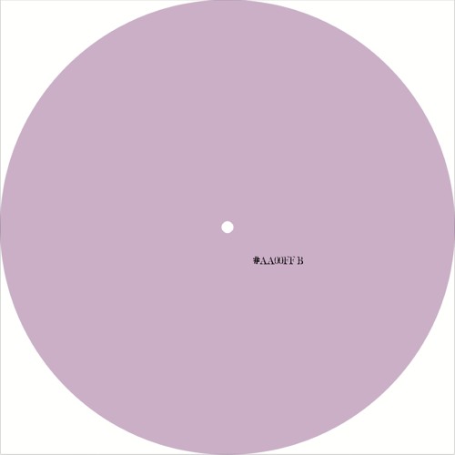 Stream ODE - AA00FF - B by ODE | Listen online for free on SoundCloud