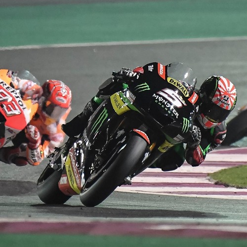 Stream Episode 49 - Qatar GP by Paddock Pass Podcast | Listen online ...
