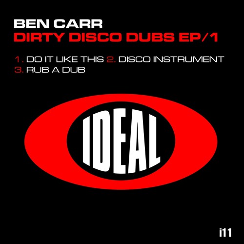Stream Ben Carr - Disco Instrumental by ideal official | Listen online ...