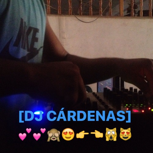 Stream Megamix Regueton [Hula Hoop] DJ CARDENAS 2017 by DJ CARDENAS | Listen online for free on ...