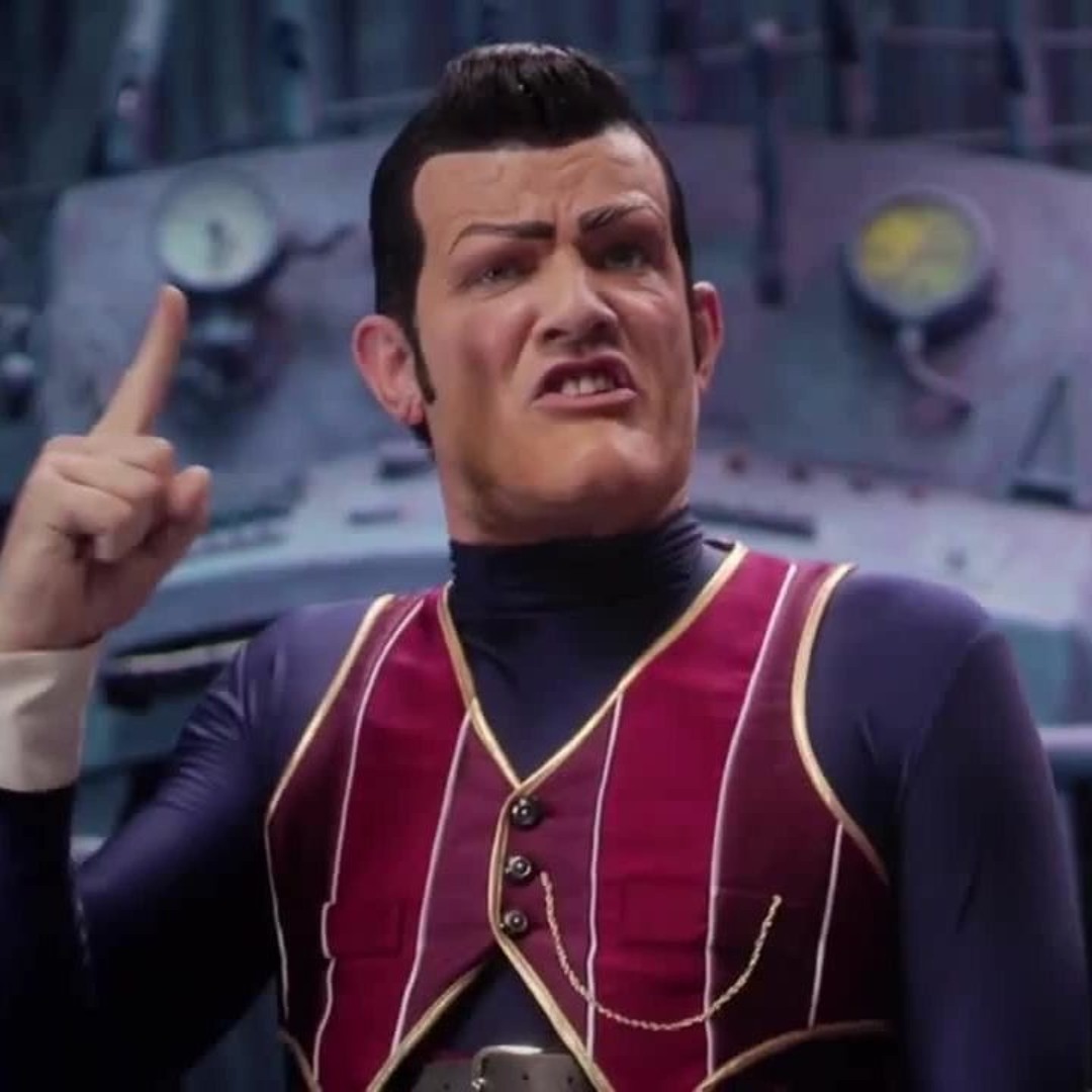 Stream We Are Number One by LazyTown | Listen online for free on SoundCloud