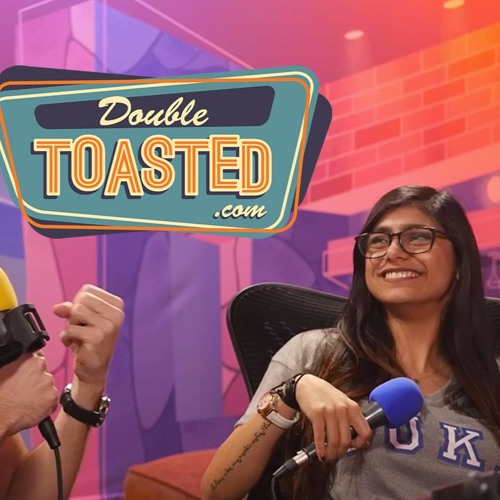 Stream episode The Double Dribble (Feat. Mia Khalifa & Alex George) by Double Toasted podcast ...