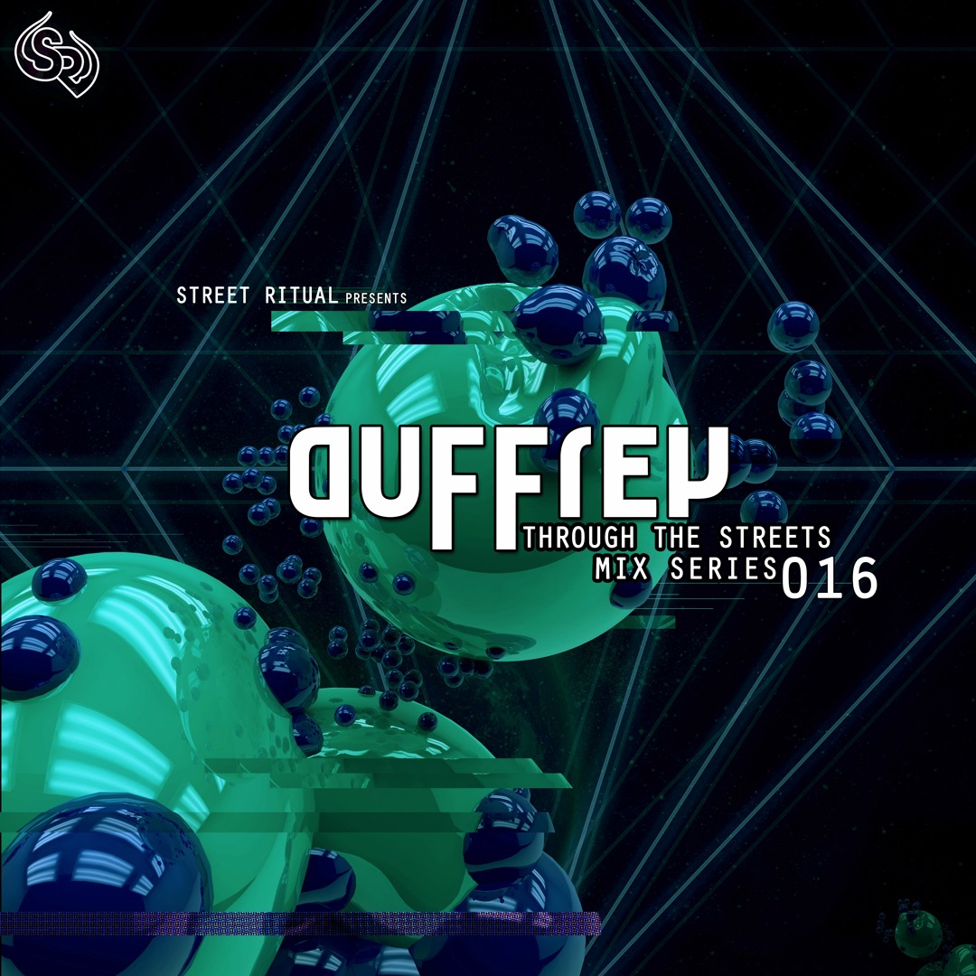 Stream Duffrey - 016 - Through the Streets by Street Ritual | Listen ...