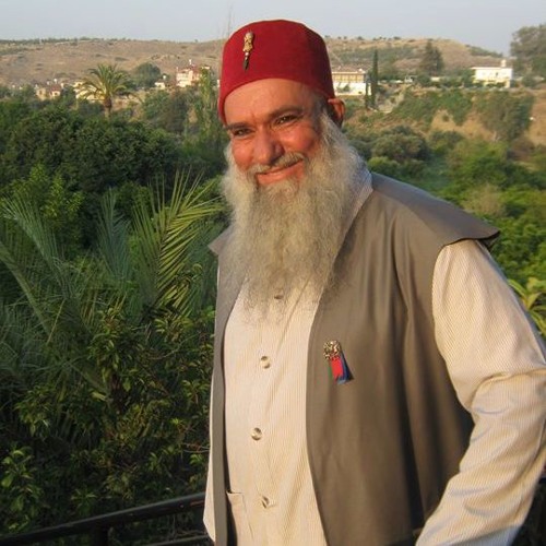 Stream Zikr with Shaykh Effendi clip by Osmanli Dergahi | Listen online ...