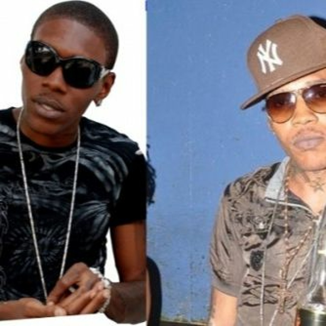 Stream VYBZ KARTEL - DUTTY ANGELA (BABYLON AH USE DEM BRAIN) by ...