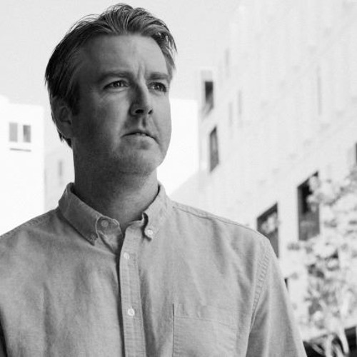 Stream Episode 012 - Christopher Hawthorne by 76 Small Rooms | Listen ...