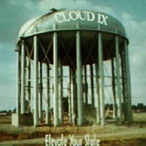 Stream BrandRezake | Listen to Cloud IX - Elevate Your State playlist ...