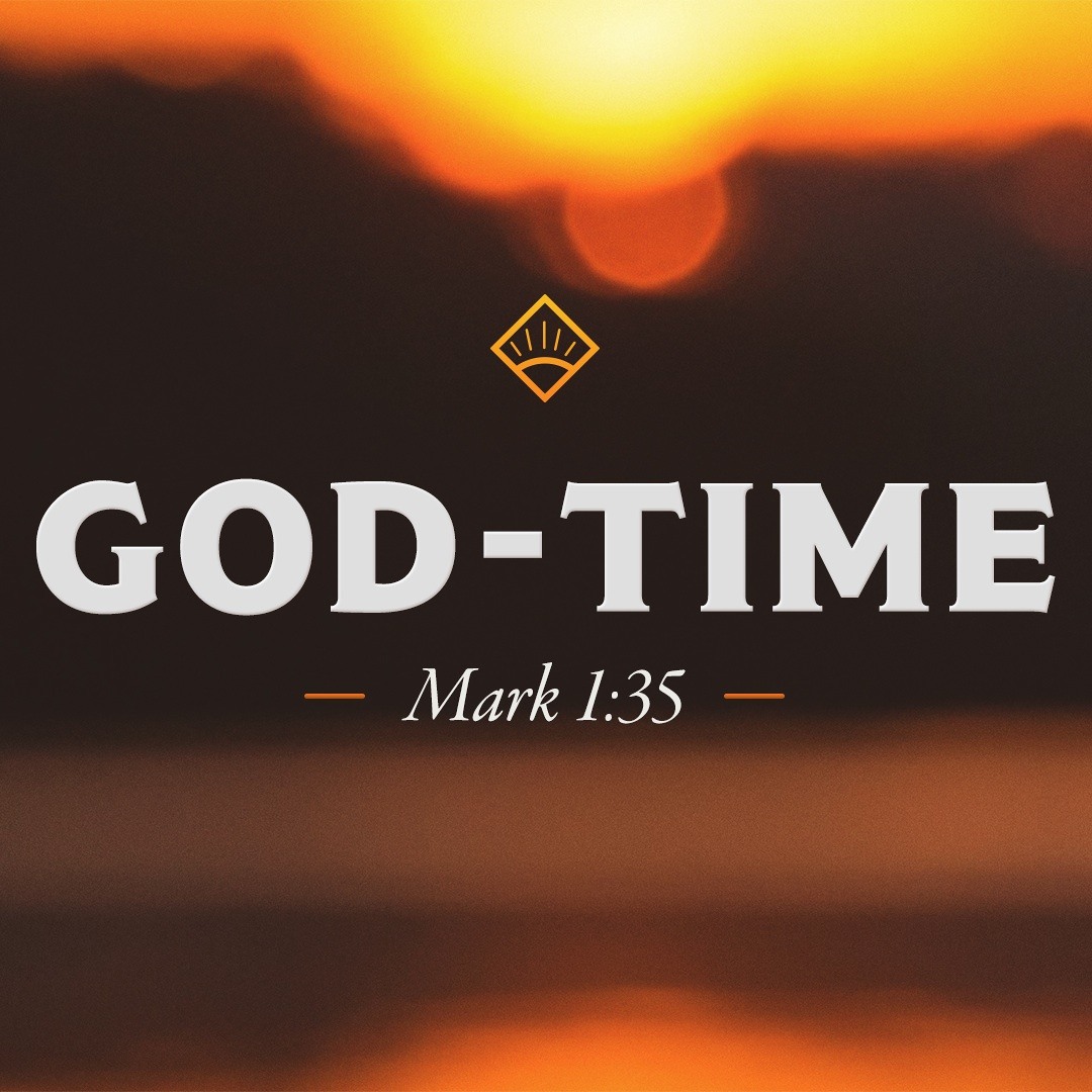 Stream God Time - Charles Clark III by Solid Rock Baptist Church ...